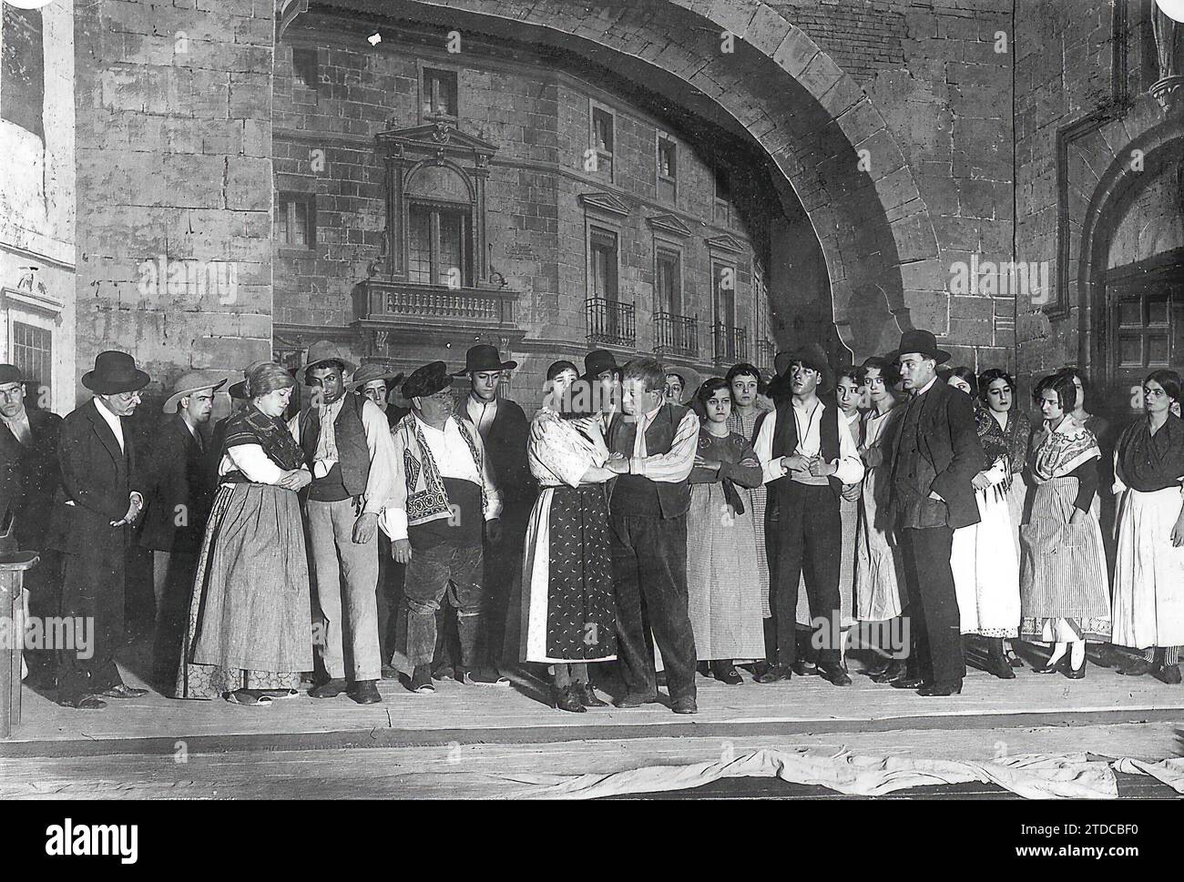 Parmeno lopez pinillos -Fotos und -Bildmaterial in hoher Auflösung – Alamy