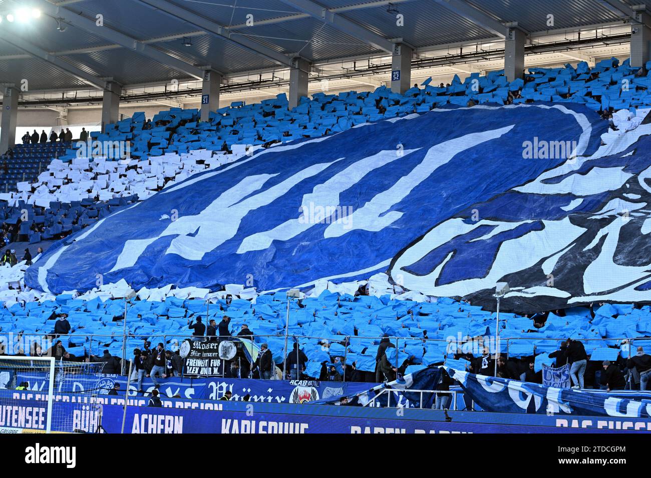 Karlsruher sc logo -Fotos und -Bildmaterial in hoher Auflösung – Alamy
