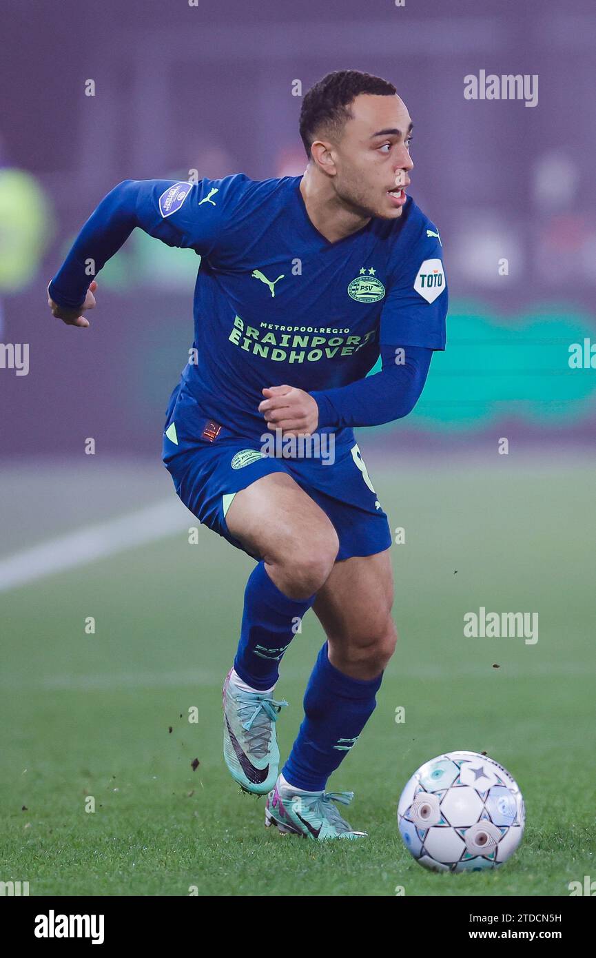 Sergino dest eindhoven -Fotos und -Bildmaterial in hoher Auflösung – Alamy