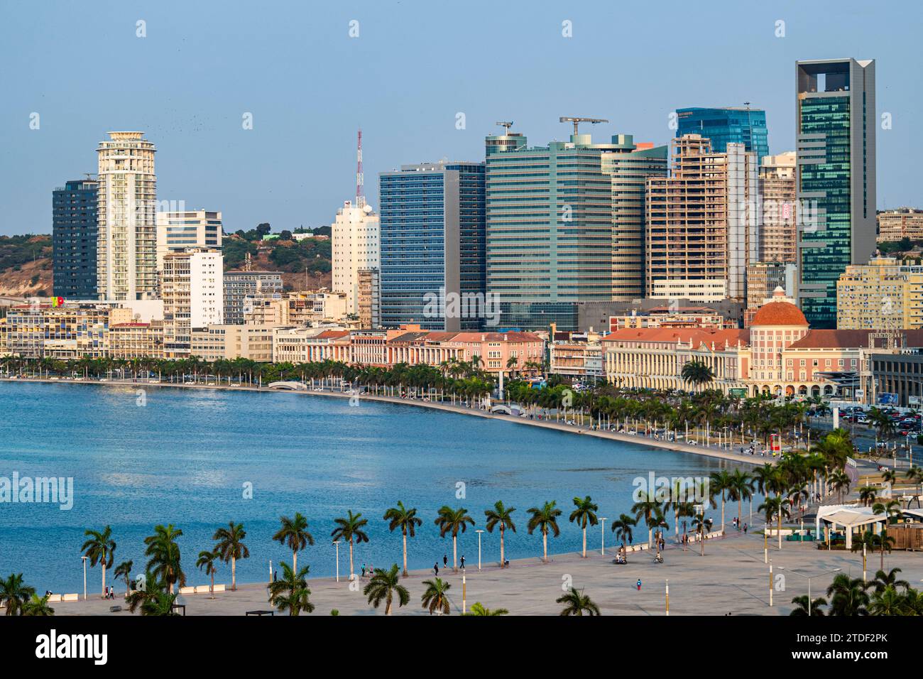 Luanda angola -Fotos und -Bildmaterial in hoher Auflösung – Alamy