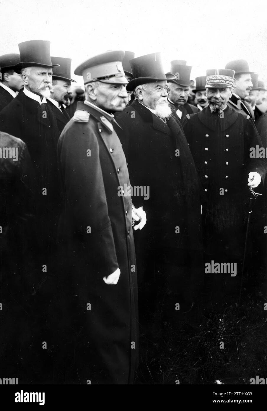 General roques -Fotos und -Bildmaterial in hoher Auflösung – Alamy