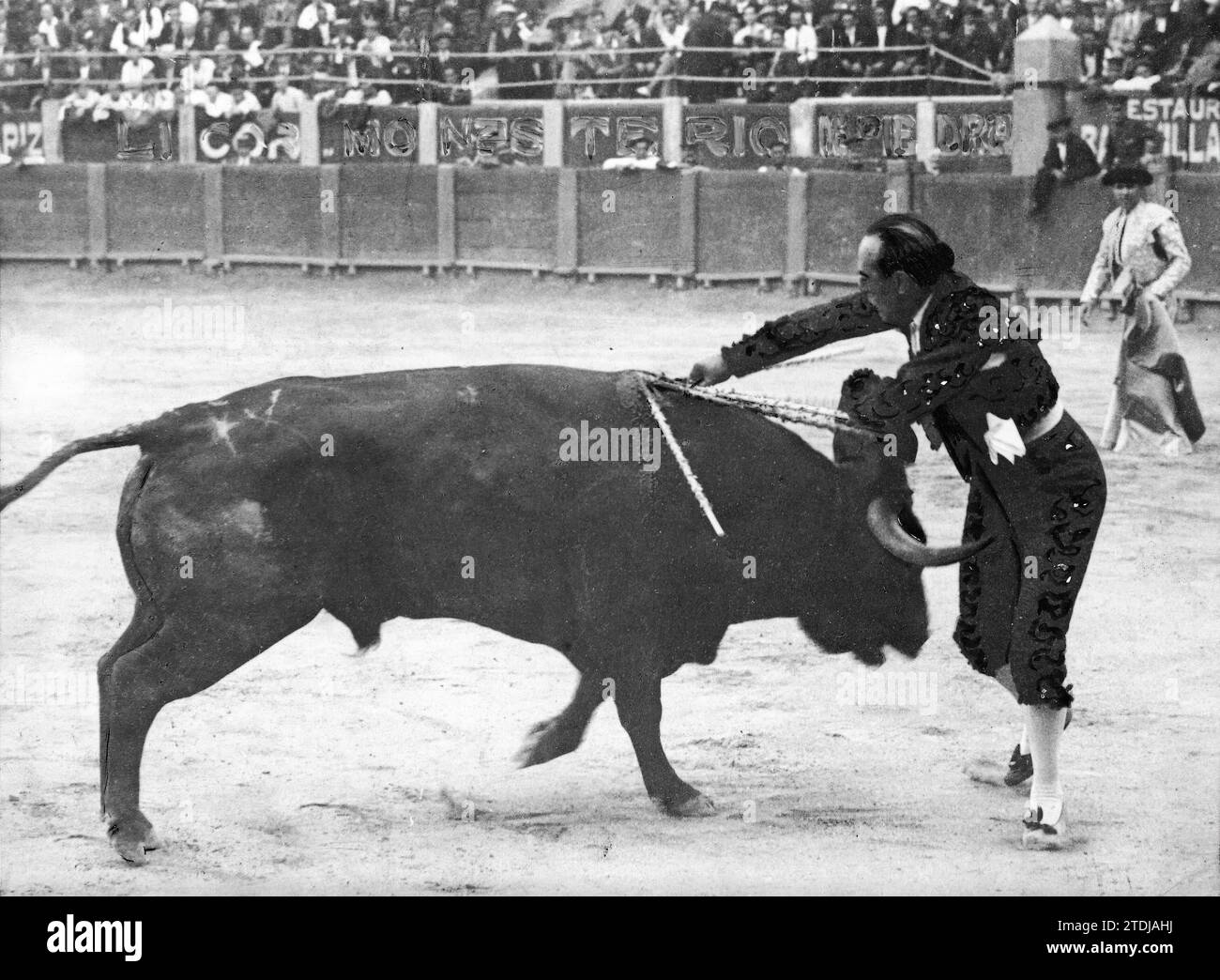 Ignacio sanchez mejias -Fotos und -Bildmaterial in hoher Auflösung – Alamy