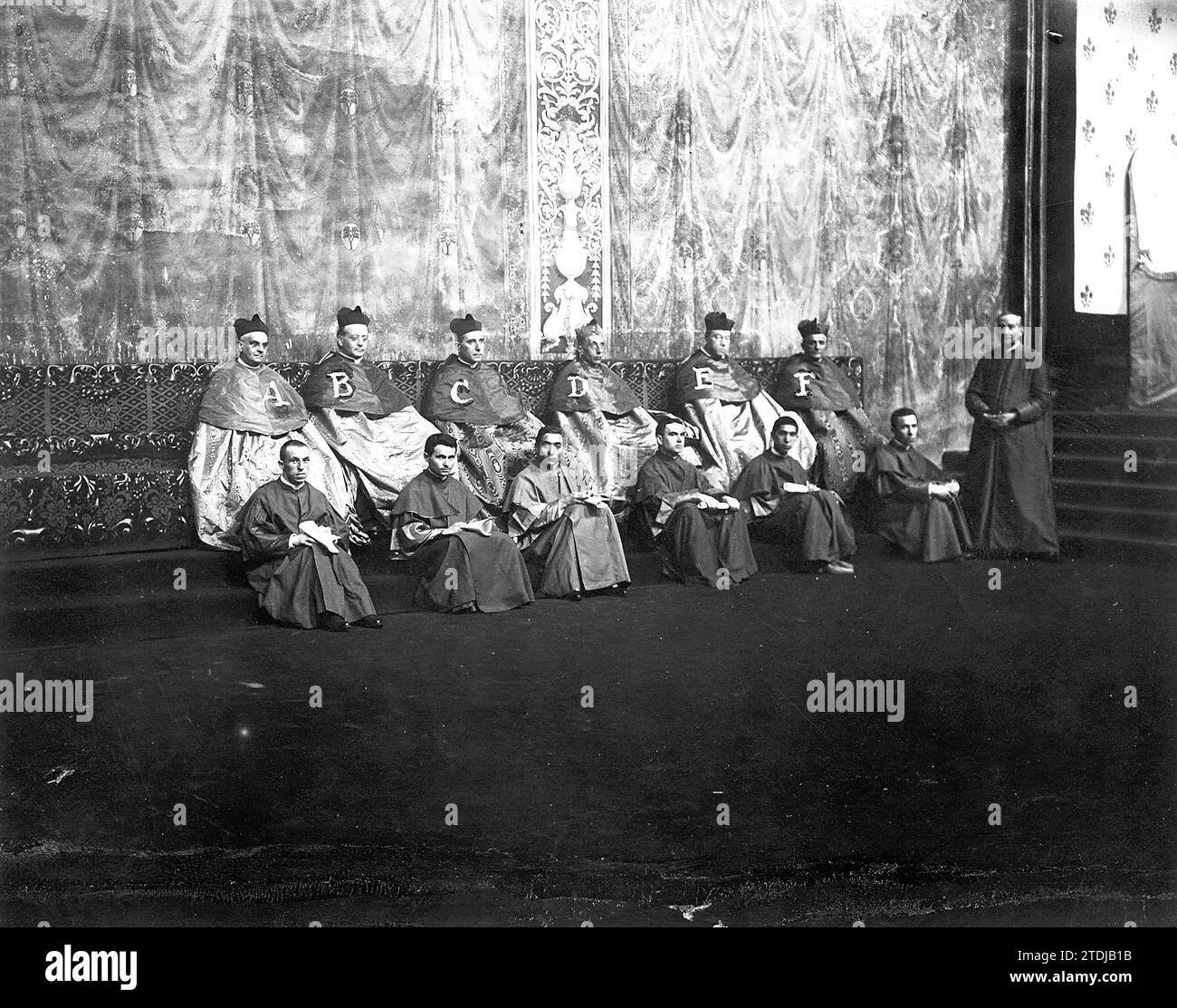 Francisco ragonessi -Fotos und -Bildmaterial in hoher Auflösung – Alamy