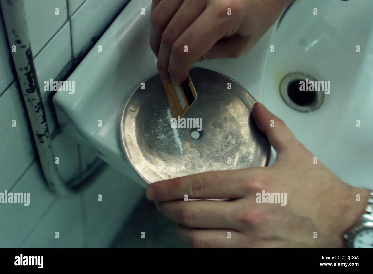 MADRID 5/16/2006 Schätzungen zufolge entwickeln zwischen 10 und 15 ...