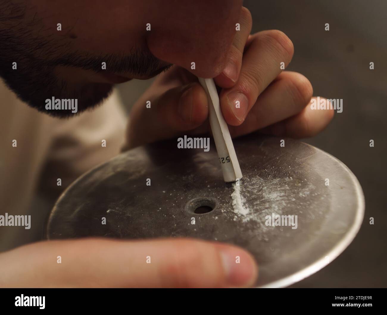 MADRID 5/16/2006 Schätzungen zufolge entwickeln zwischen 10 und 15 ...