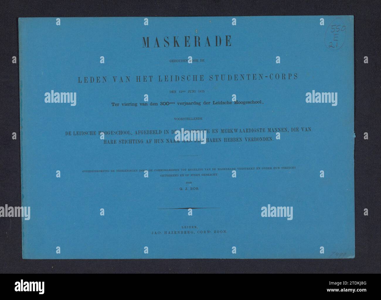 Acht seiten gedruckt -Fotos und -Bildmaterial in hoher Auflösung – Alamy