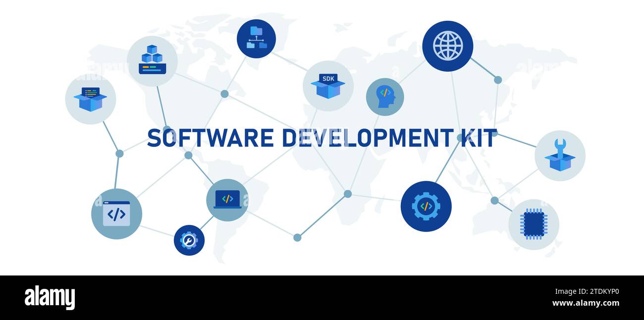 Sdk text Stock-Vektorgrafiken kaufen - Alamy