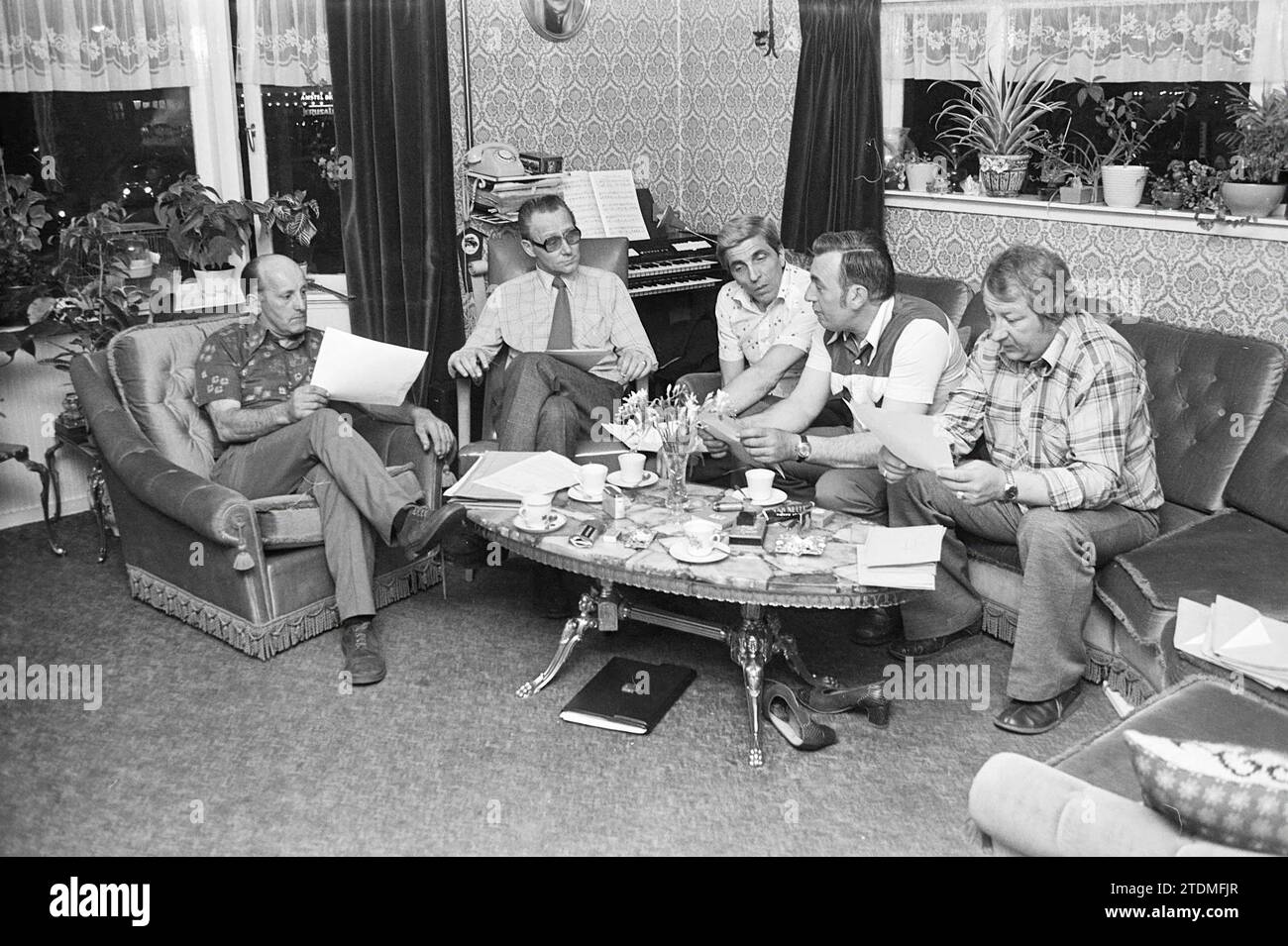 06 05 1976 -Fotos und -Bildmaterial in hoher Auflösung – Alamy