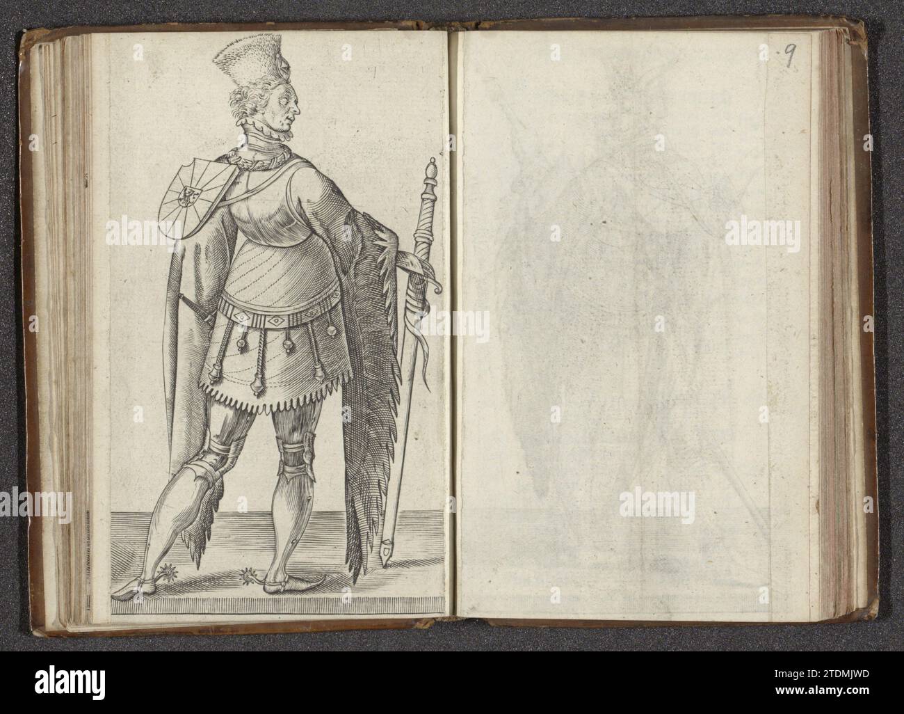 Graf Robrecht I. de Fries, 1586 - 1587 Graf Robrecht I. de Fries ...