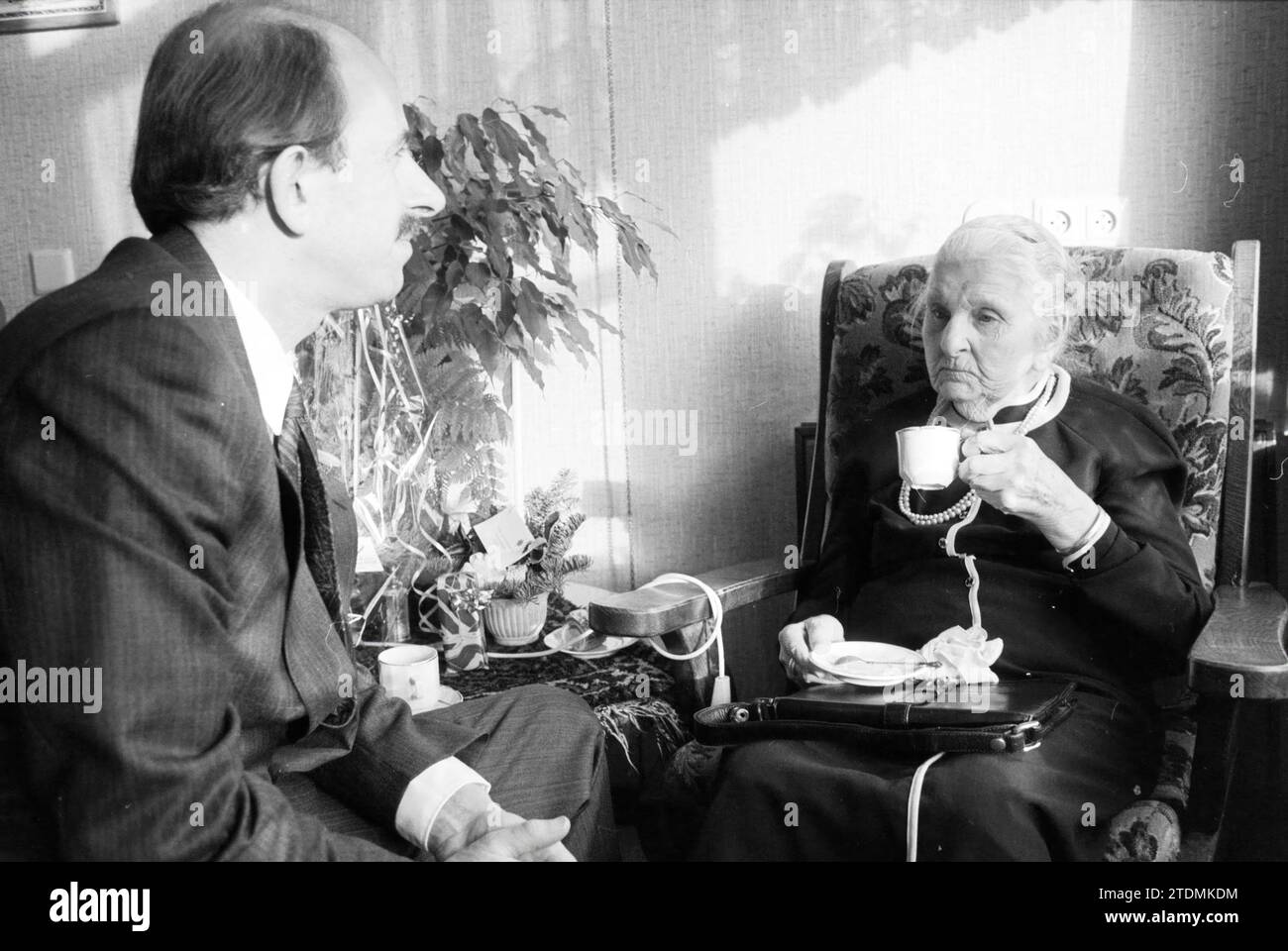 Oma de boer -Fotos und -Bildmaterial in hoher Auflösung – Alamy