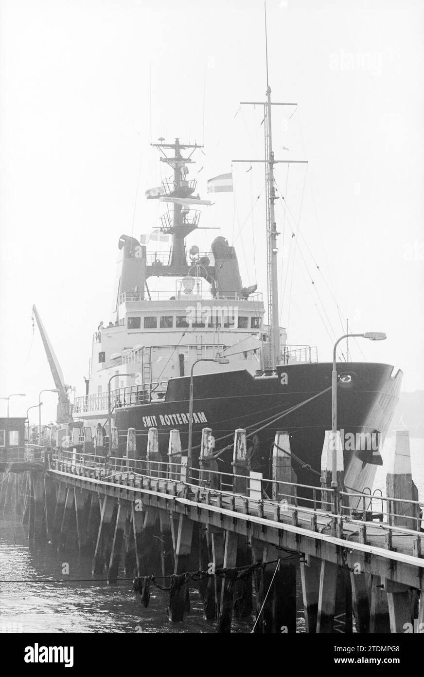 Seeschlepper smit rotterdam -Fotos und -Bildmaterial in hoher Auflösung ...