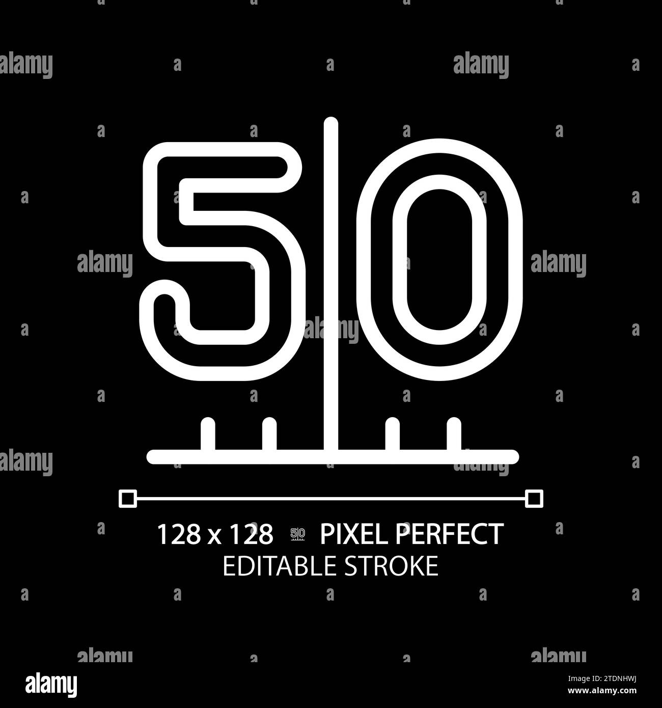 50 zone Stock-Vektorgrafiken kaufen - Alamy