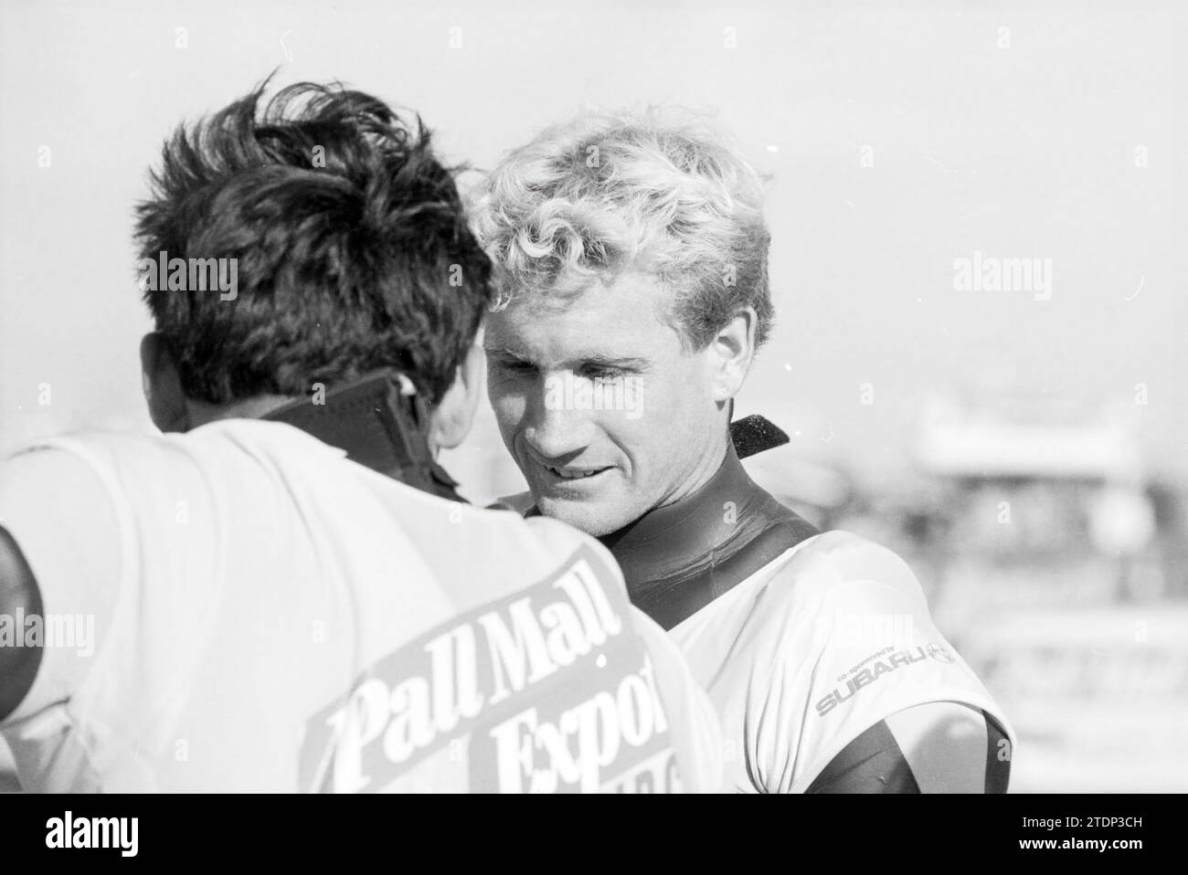 22 10 1987 -Fotos und -Bildmaterial in hoher Auflösung – Alamy