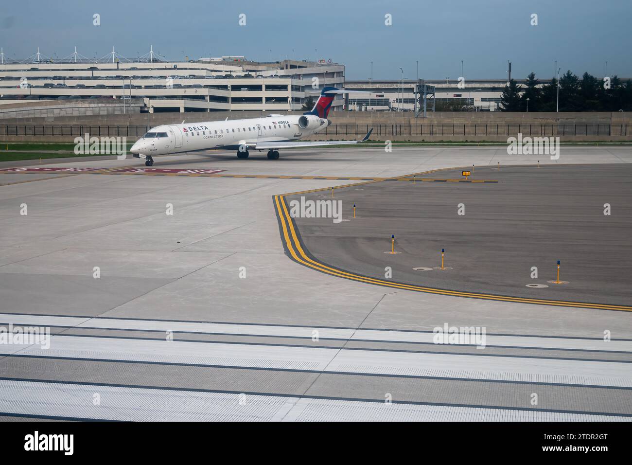 Wayne county airport -Fotos und -Bildmaterial in hoher Auflösung – Alamy