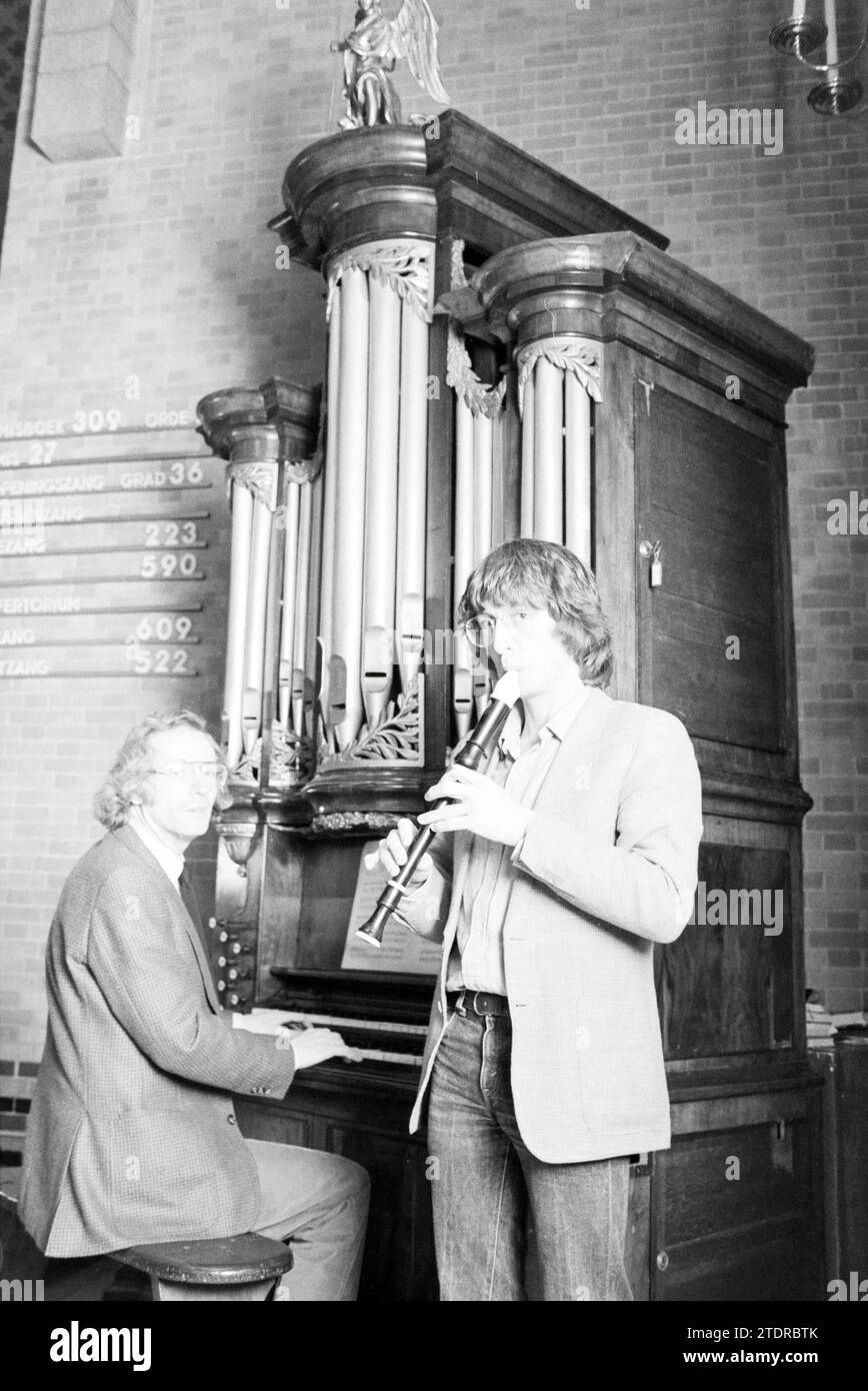 Piet kee orgel -Fotos und -Bildmaterial in hoher Auflösung – Alamy