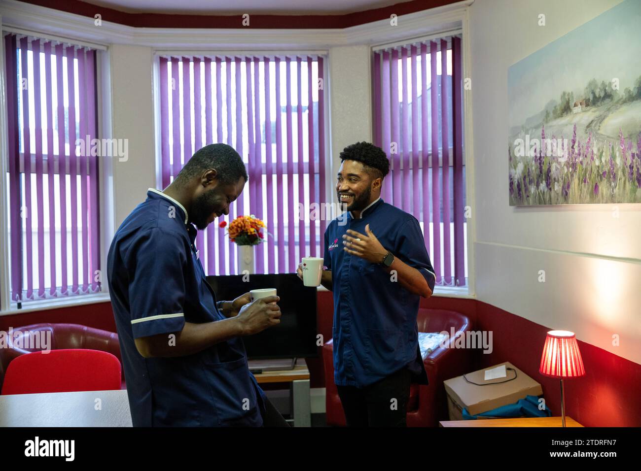 Daniela botelho -Fotos und -Bildmaterial in hoher Auflösung – Alamy