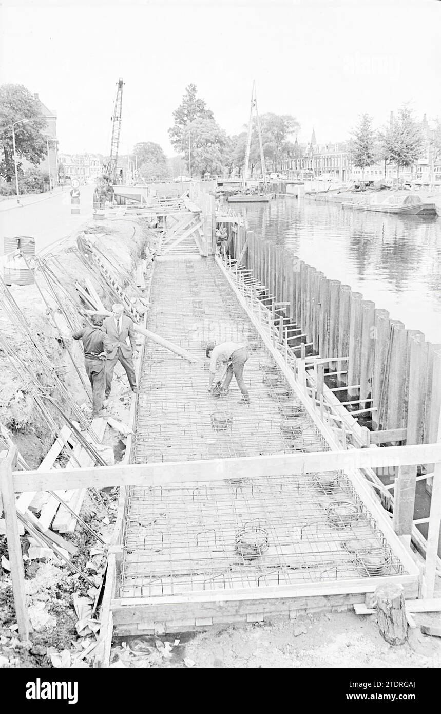 Am kai arbeiten -Fotos und -Bildmaterial in hoher Auflösung – Alamy