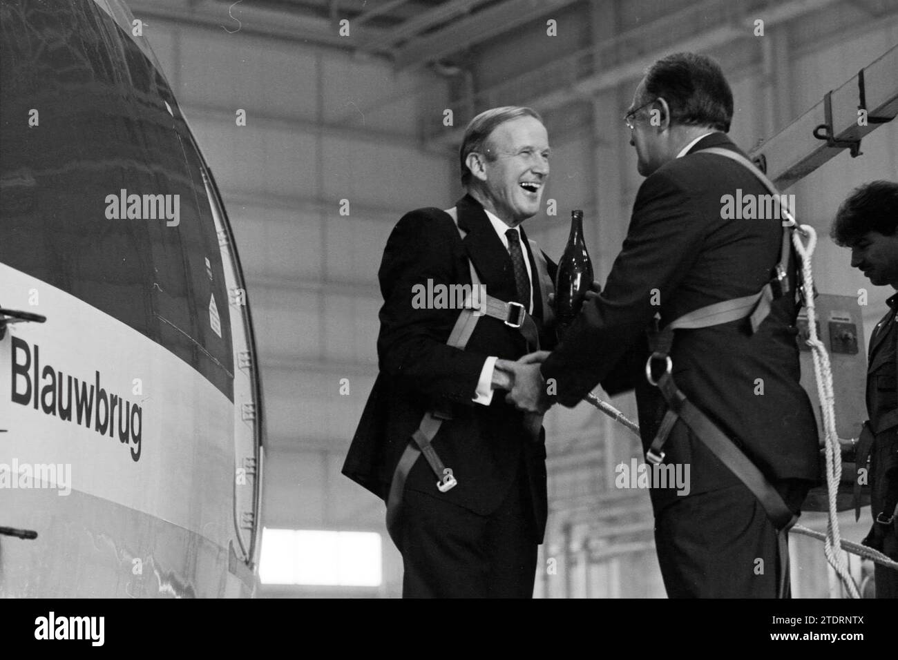 Klm direktor pieter bouw -Fotos und -Bildmaterial in hoher Auflösung – Alamy