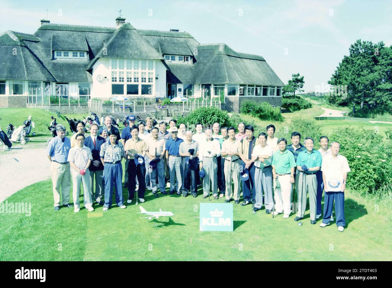 Kennemer golf -Fotos und -Bildmaterial in hoher Auflösung – Alamy