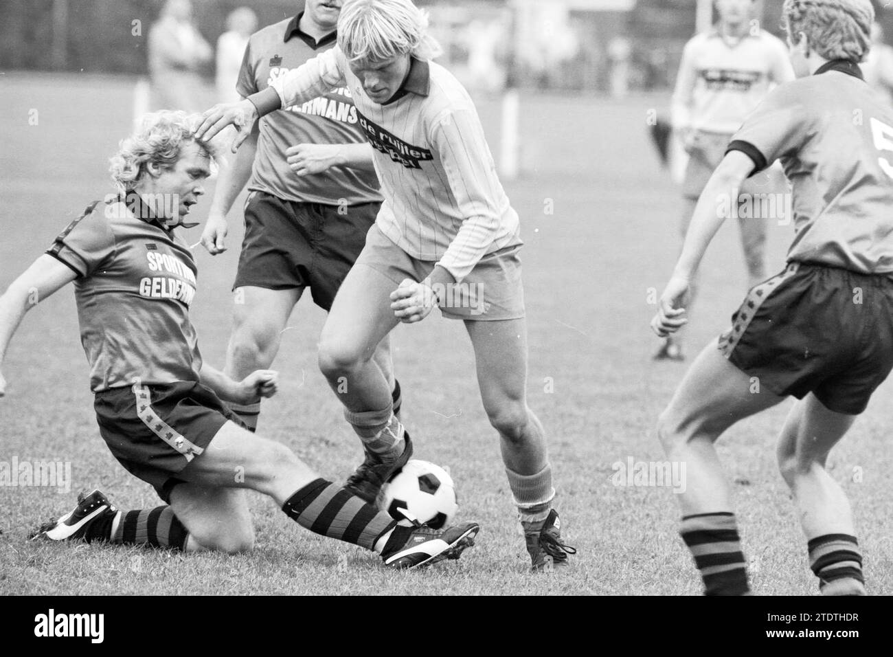 Voetbal vsv -Fotos und -Bildmaterial in hoher Auflösung – Alamy
