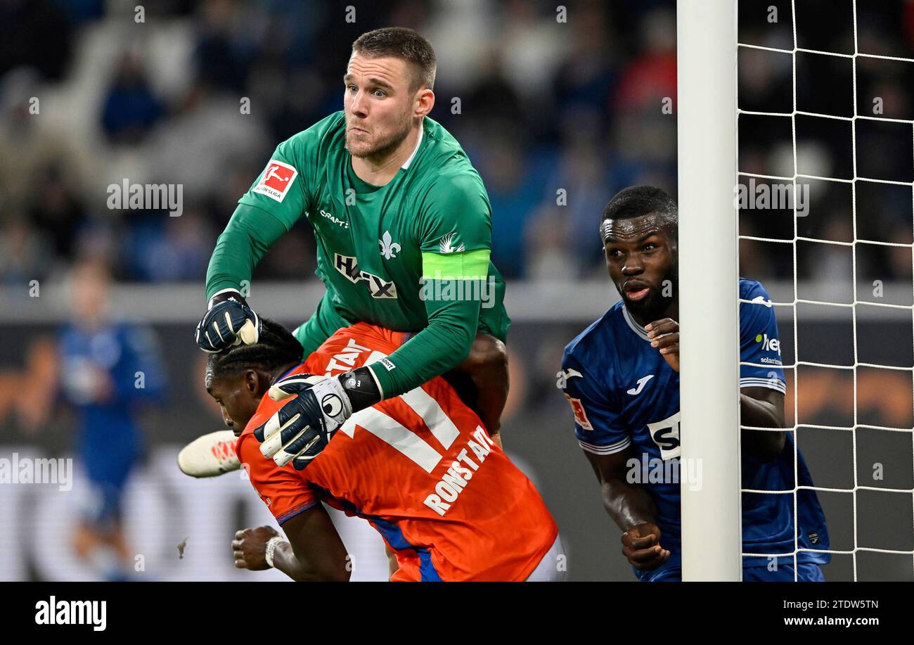 Saison 2023 2024 sinsheim 16 spieltag -Fotos und -Bildmaterial in hoher ...