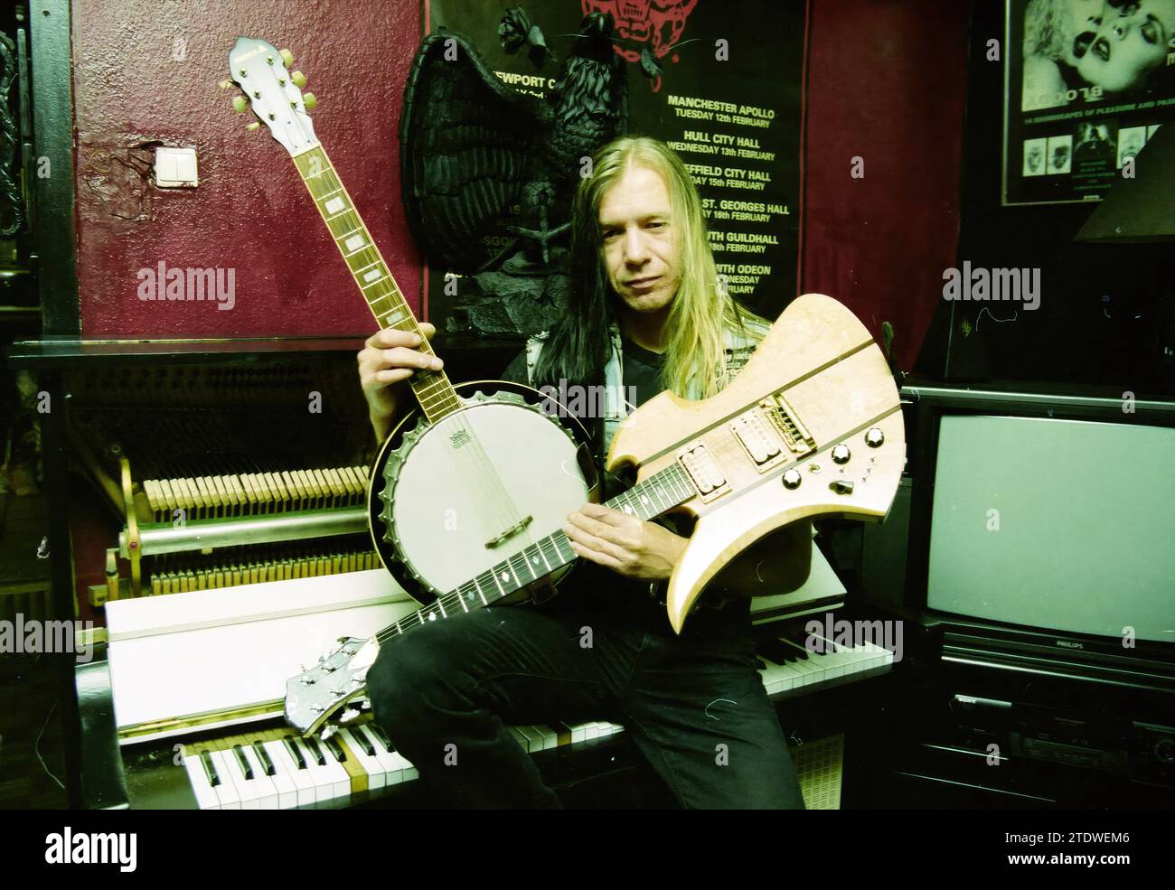 Paul van rijswijk -Fotos und -Bildmaterial in hoher Auflösung – Alamy