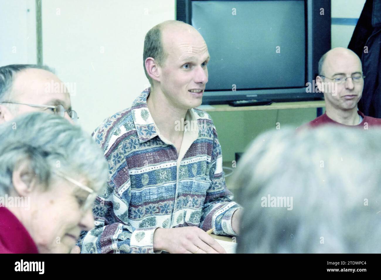 Vorsitzender enfb haarlem -Fotos und -Bildmaterial in hoher Auflösung ...