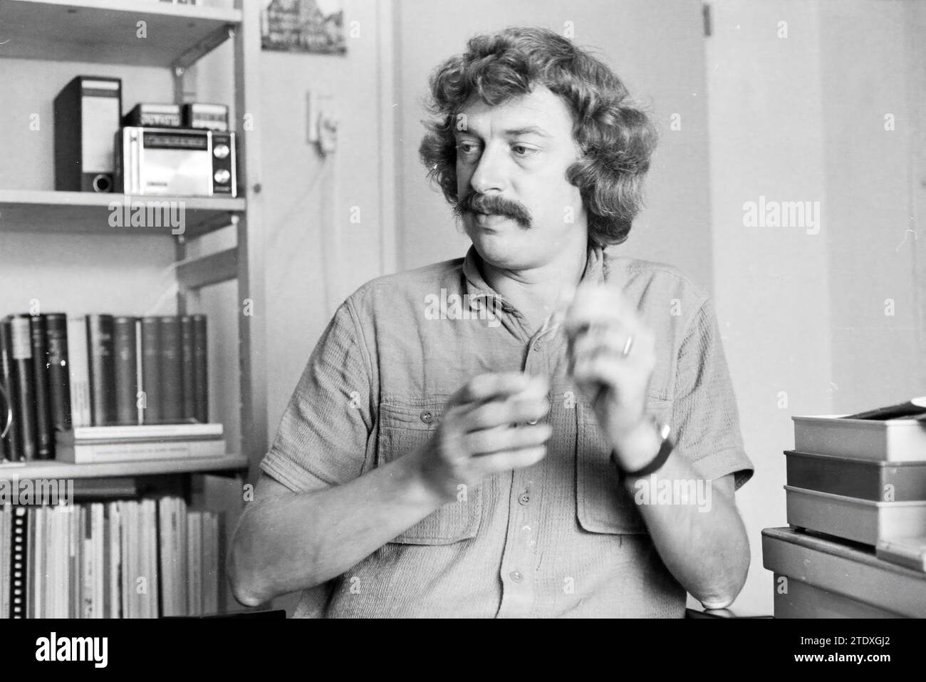 Ben evers -Fotos und -Bildmaterial in hoher Auflösung – Alamy