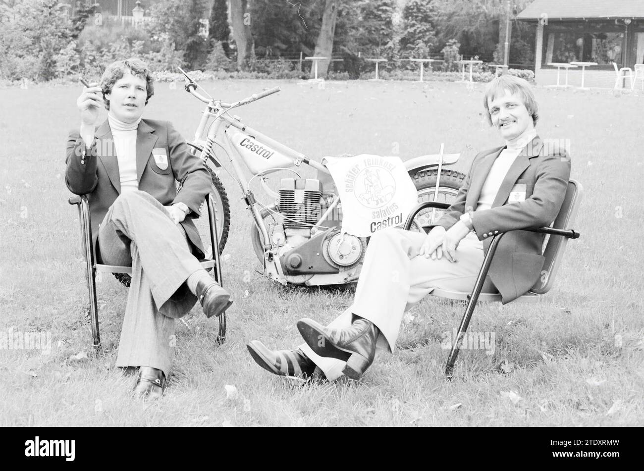 Niederländischer speedway meister -Fotos und -Bildmaterial in hoher Auflösung – Alamy