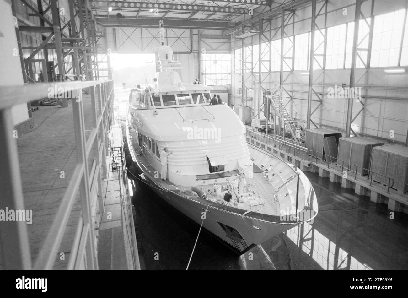Verschiedene Aufnahmen auf Kaag Island, 12. August 1991, Whizgle News ...