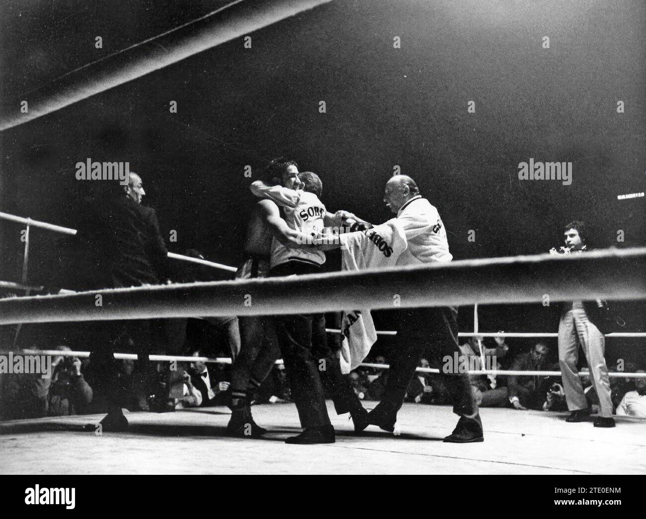 Jose manuel ibar urtain -Fotos und -Bildmaterial in hoher Auflösung – Alamy