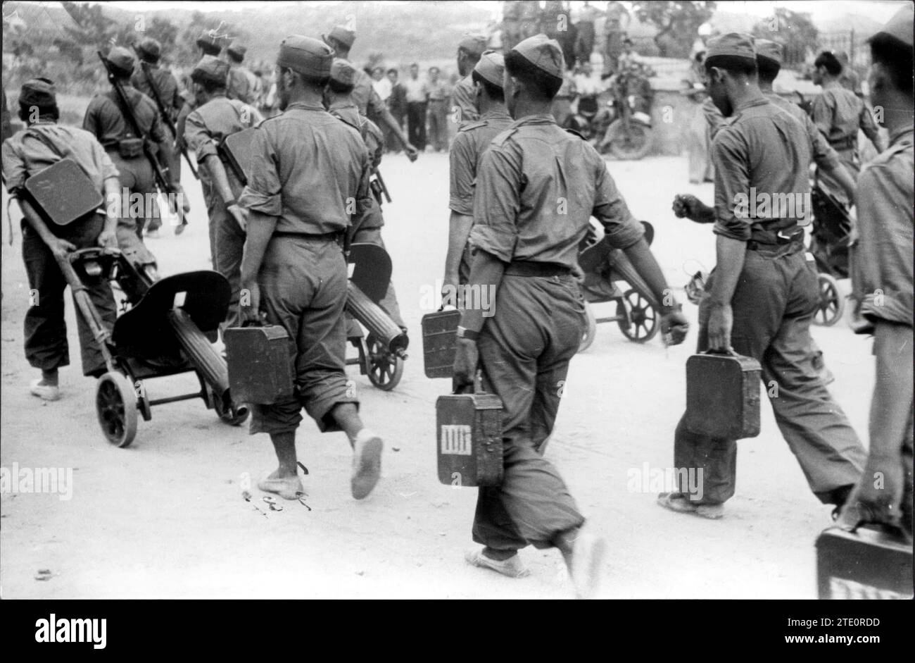 Jose miaja menart -Fotos und -Bildmaterial in hoher Auflösung – Alamy