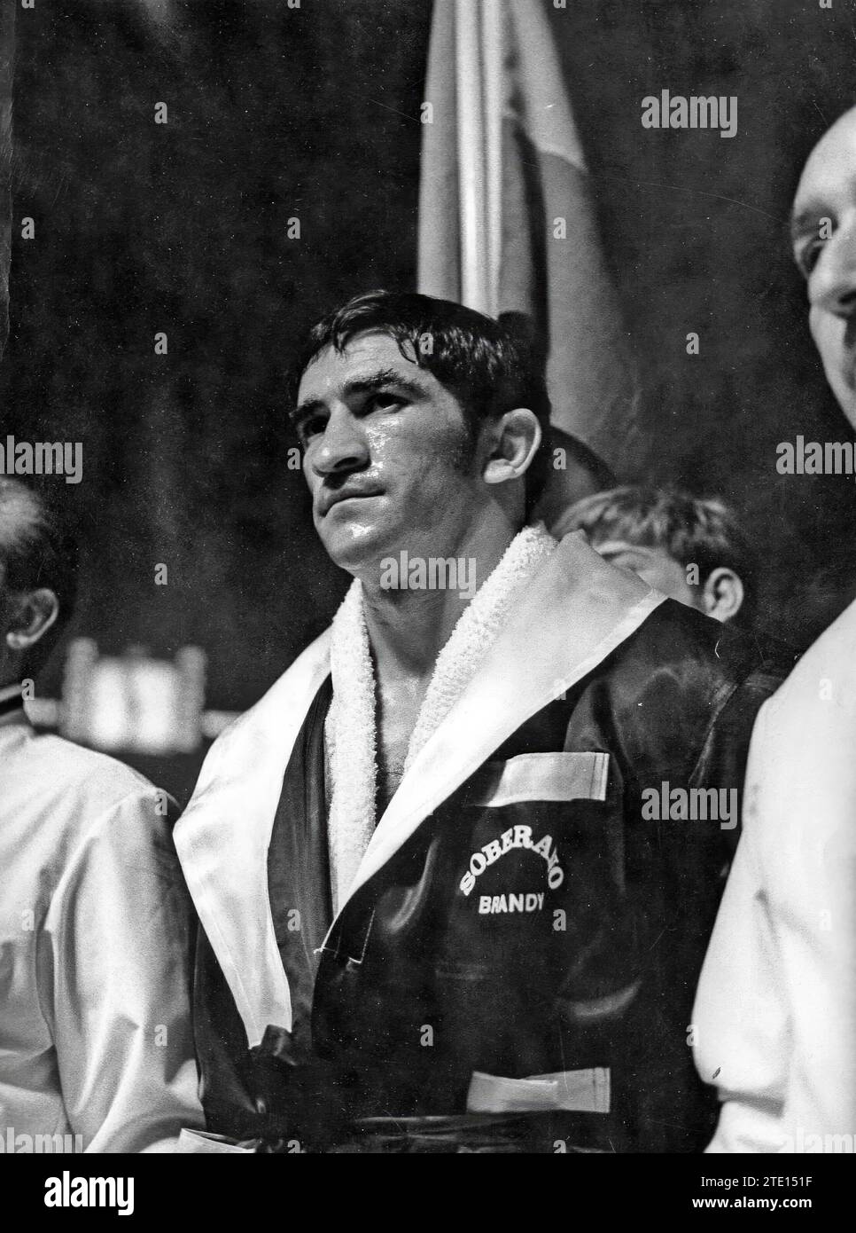 Jose manuel ibar urtain -Fotos und -Bildmaterial in hoher Auflösung – Alamy