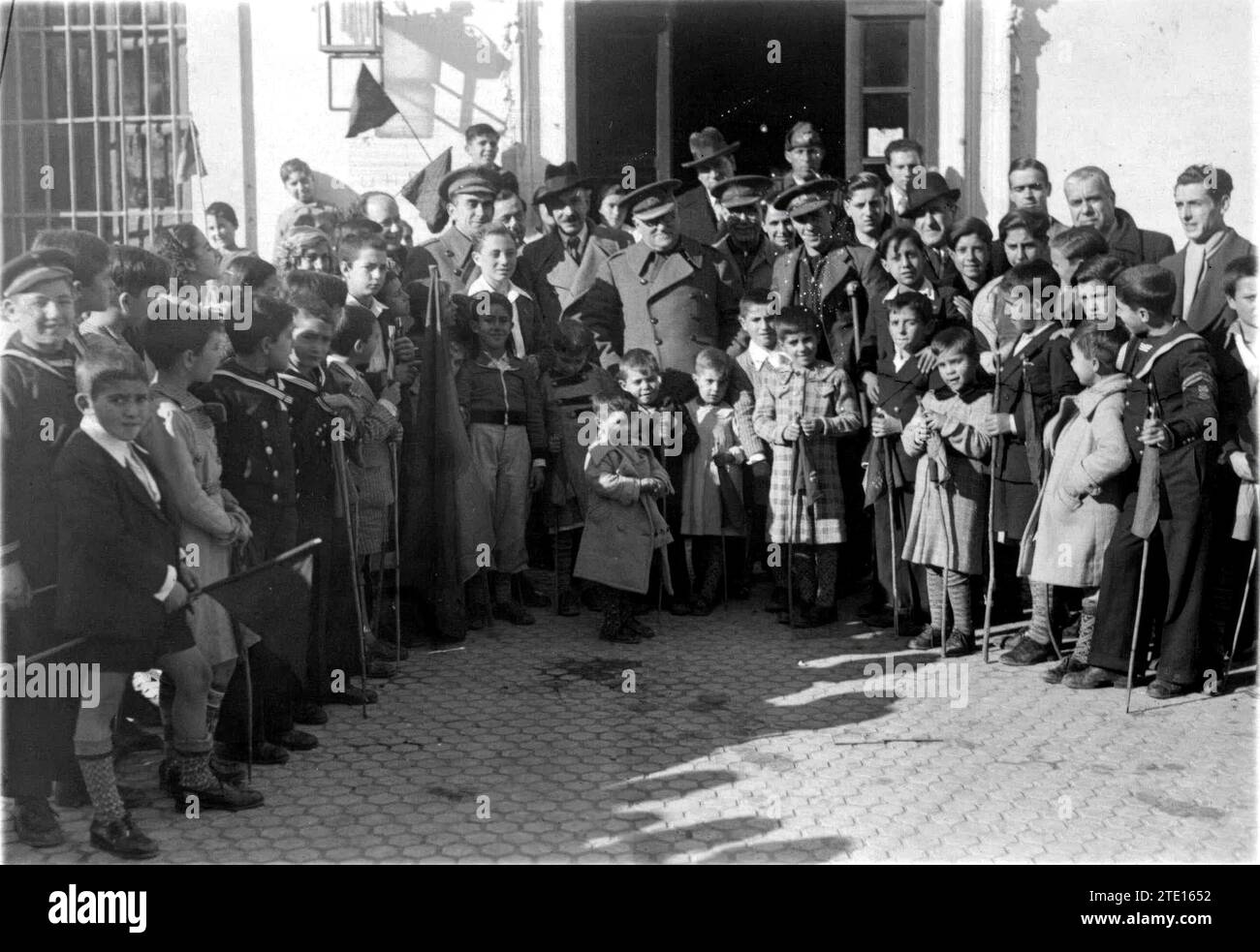 Jose miaja menart -Fotos und -Bildmaterial in hoher Auflösung – Alamy