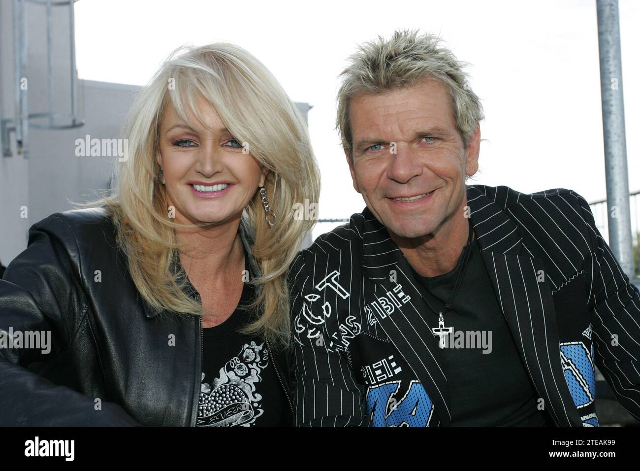 Kultur / Porträt: Matthias Reim Hit: Verdammt ich lieb dich und Bonnie ...