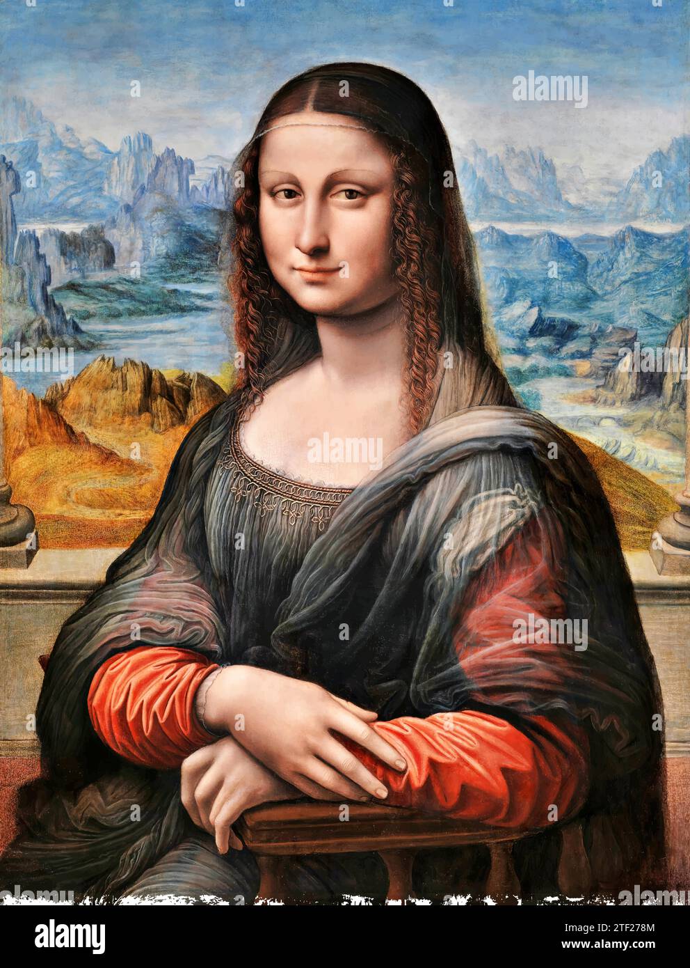 Detail plato oder leonardo da vinci Stock-Vektorgrafiken kaufen - Alamy