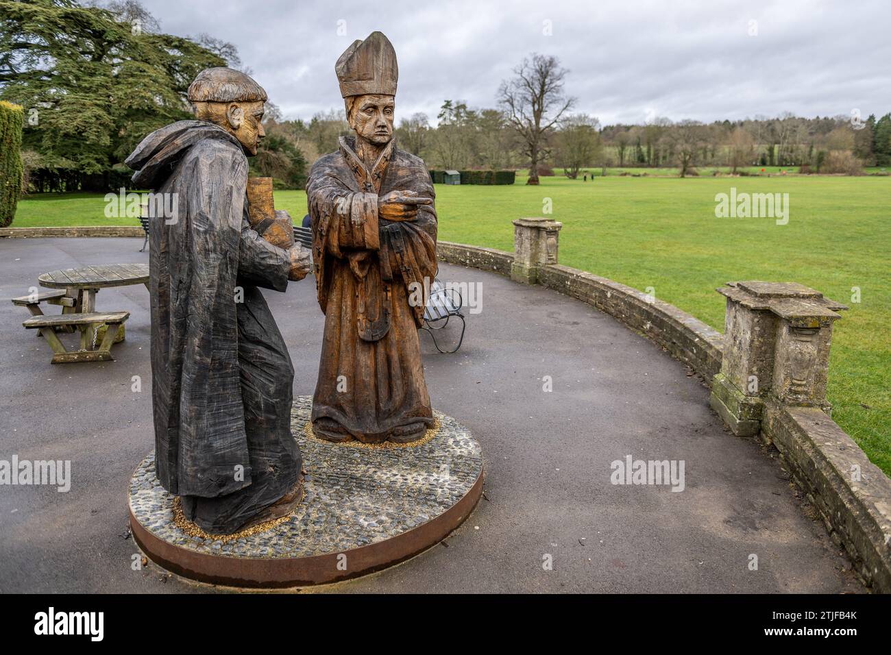 Cirencester abbey -Fotos und -Bildmaterial in hoher Auflösung – Alamy