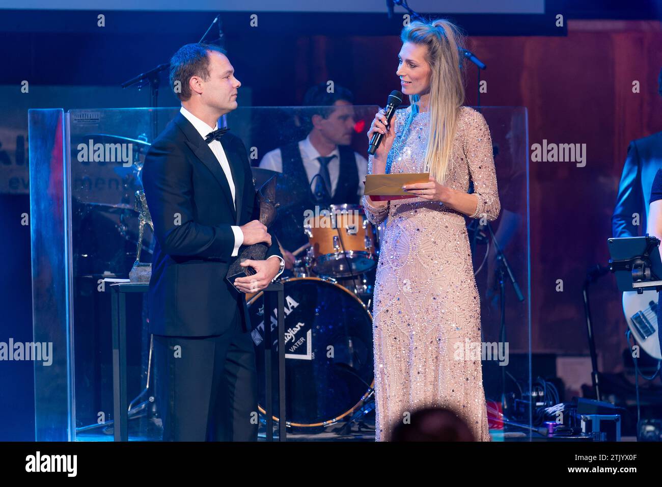 Utrecht, Niederlande. Dezember 2023. UTRECHT, NIEDERLANDE - 20 ...