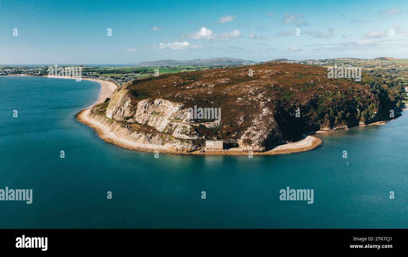 Landspitze wales -Fotos und -Bildmaterial in hoher Auflösung – Alamy