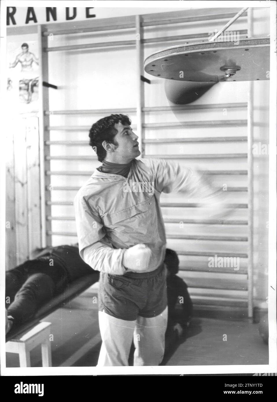 Perico alonso -Fotos und -Bildmaterial in hoher Auflösung – Alamy