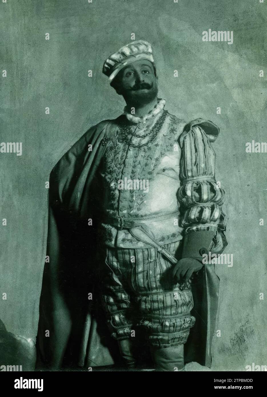 Emilio thuillier -Fotos und -Bildmaterial in hoher Auflösung – Alamy