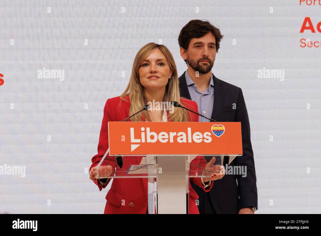 Patricia guasp barrero -Fotos und -Bildmaterial in hoher Auflösung – Alamy