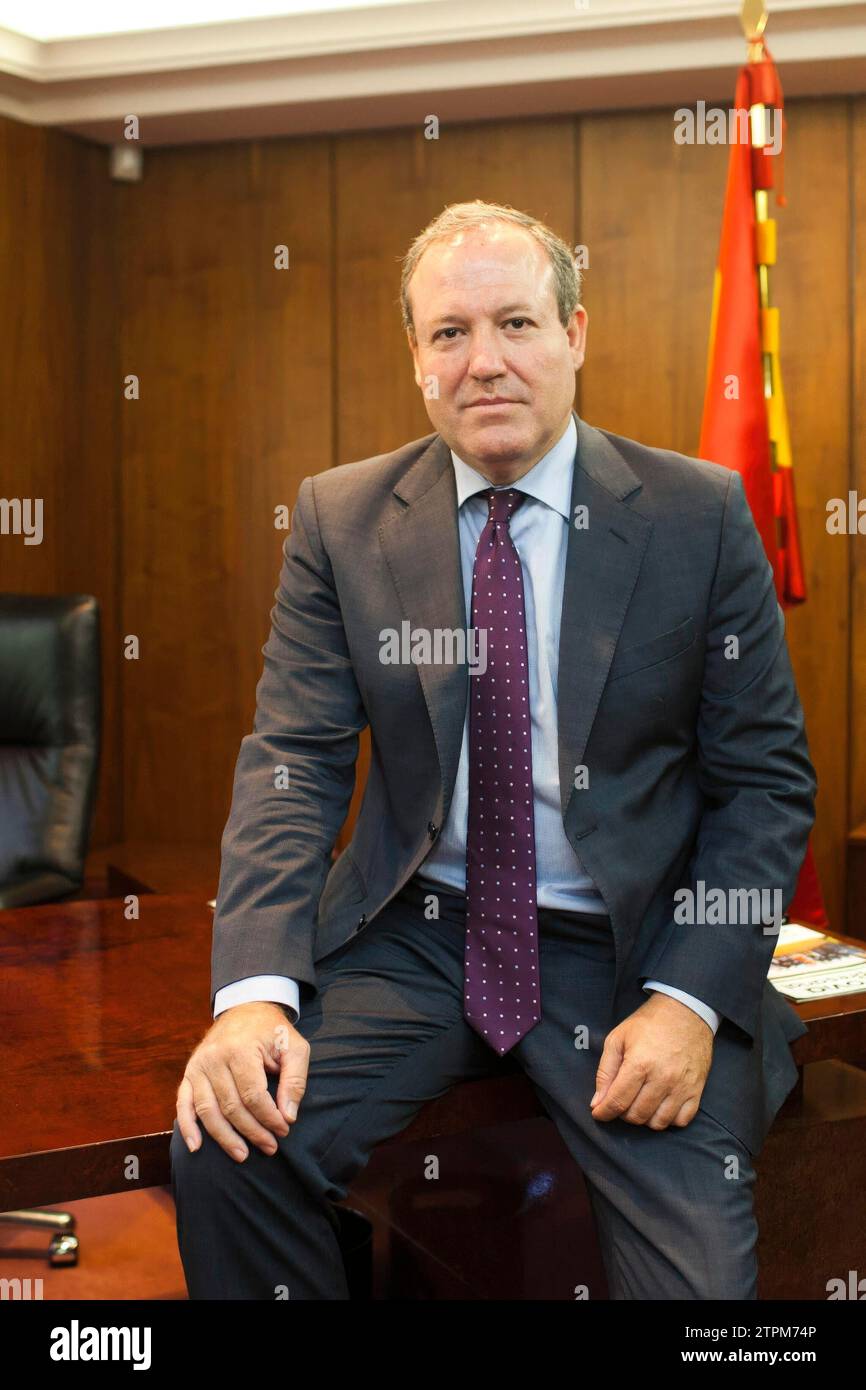 Jesus terciado valls -Fotos und -Bildmaterial in hoher Auflösung – Alamy