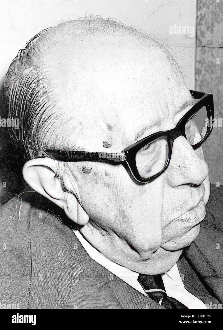 Jose maria gil robles chinone -Fotos und -Bildmaterial in hoher ...