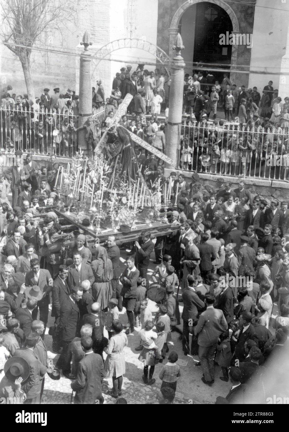 Unser vater jesus nazarener -Fotos und -Bildmaterial in hoher Auflösung – Alamy