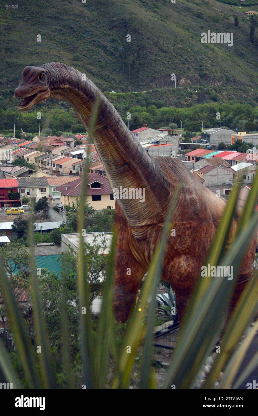 PAUTE-PARQUE JURASICO Cuenca,Ecuador 20 de diciembre de 2023 Paute ...