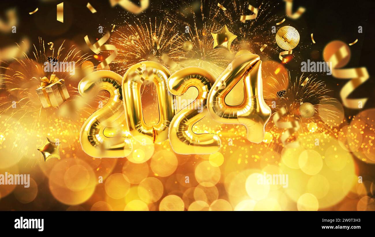 Alles Gute 2024