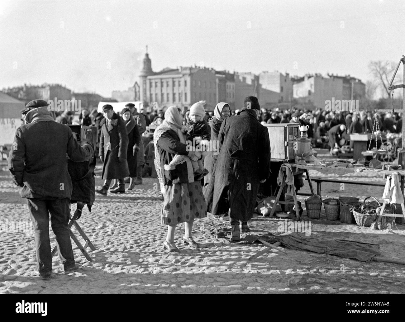 Lukiskiu aikste markt -Fotos und -Bildmaterial in hoher Auflösung – Alamy