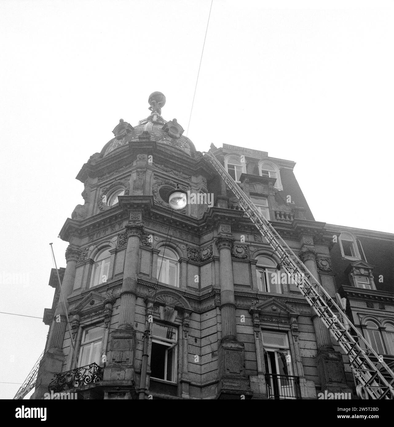 Ersthelfer der 1960er jahre -Fotos und -Bildmaterial in hoher Auflösung ...