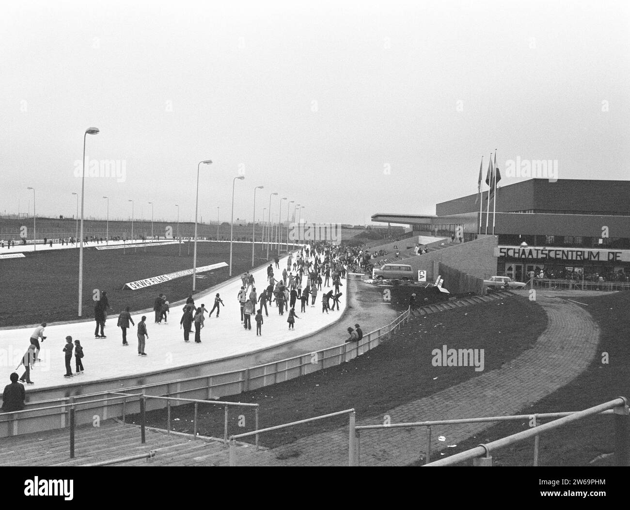 De uithof eisbahn -Fotos und -Bildmaterial in hoher Auflösung – Alamy